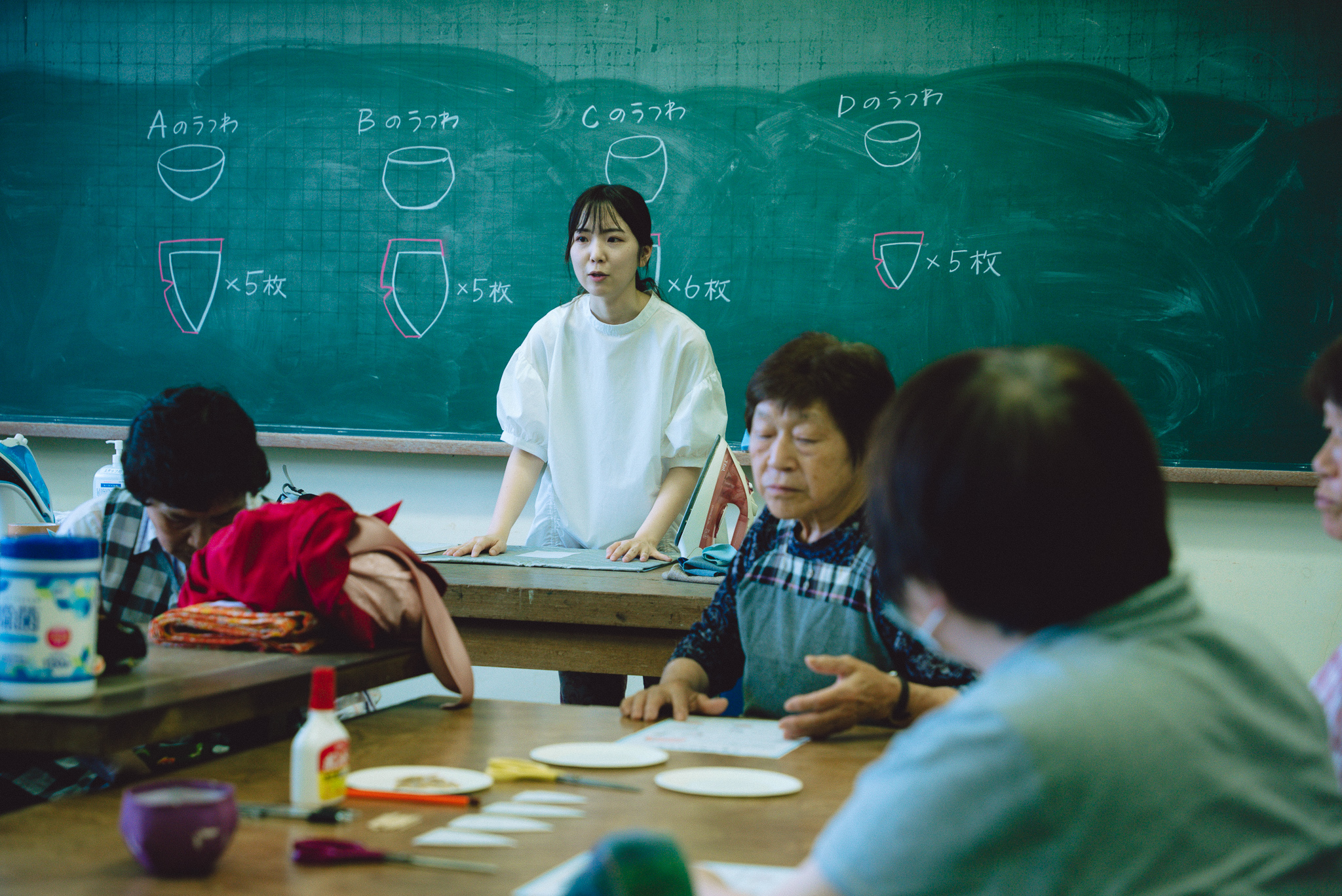 【ワークショップ参加者募集】7月16日（日）～珠洲にある種集め再開！8月6日（日）古着で作る器づくりも行います！